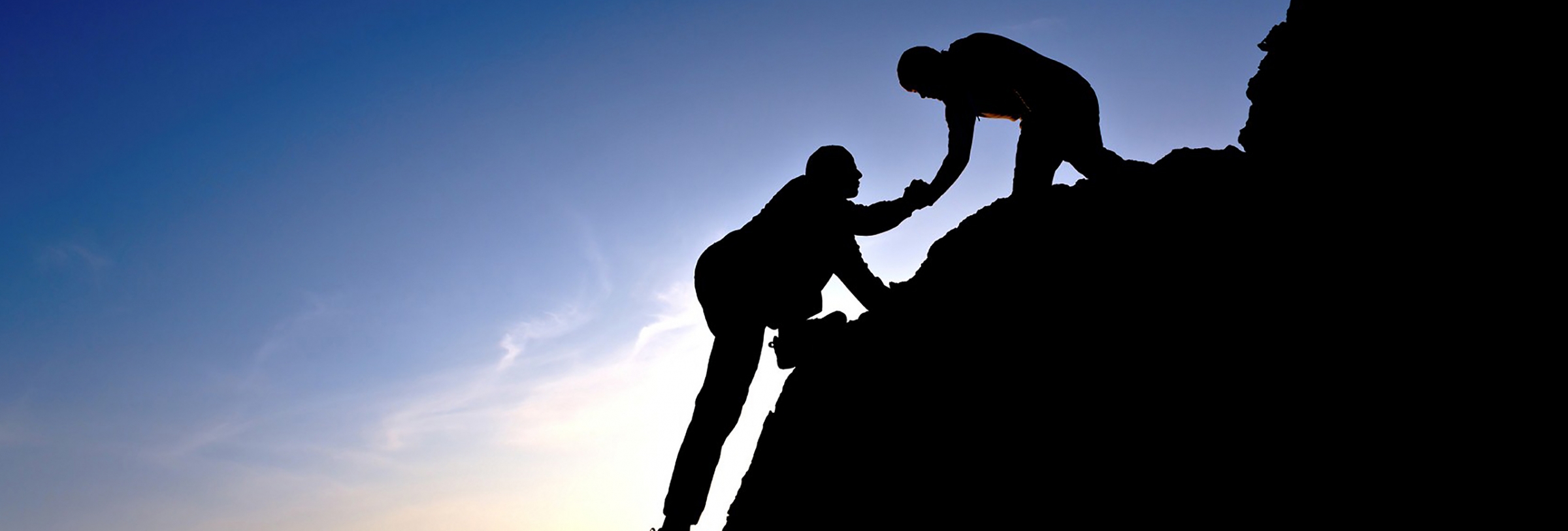 Leadership Training - Blueprint for Men