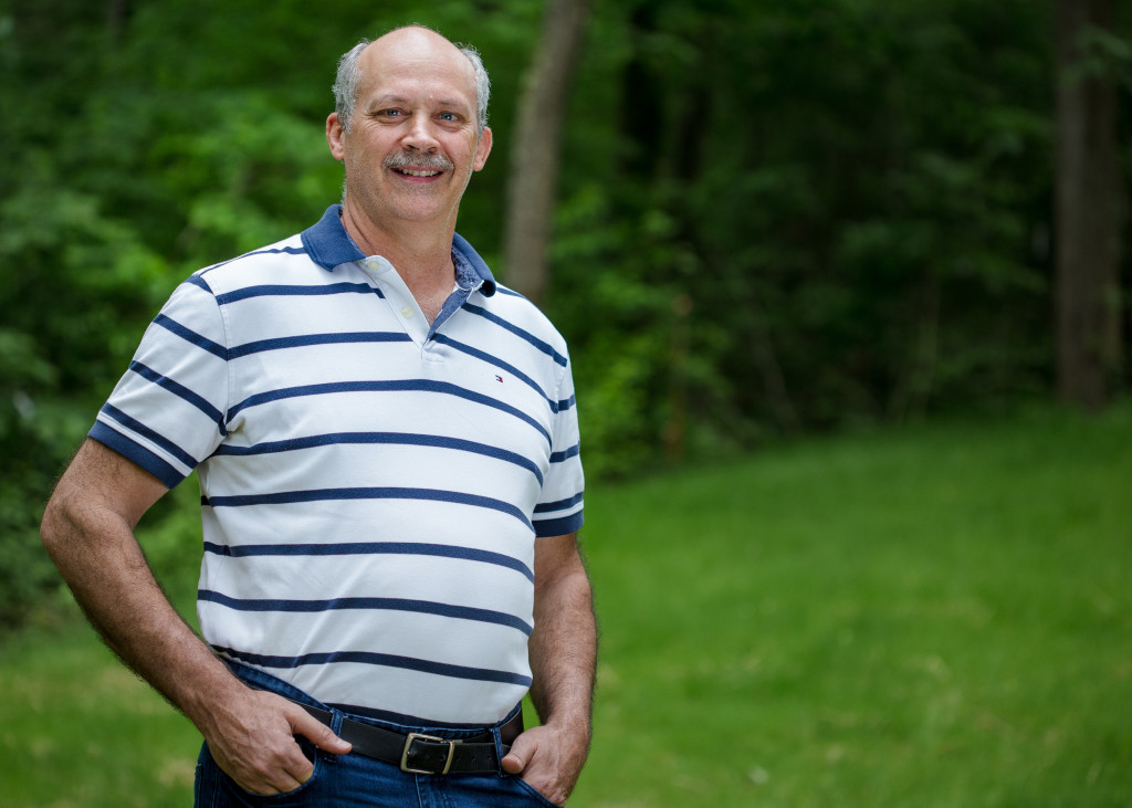 Tom Pyke - Blueprint for Men