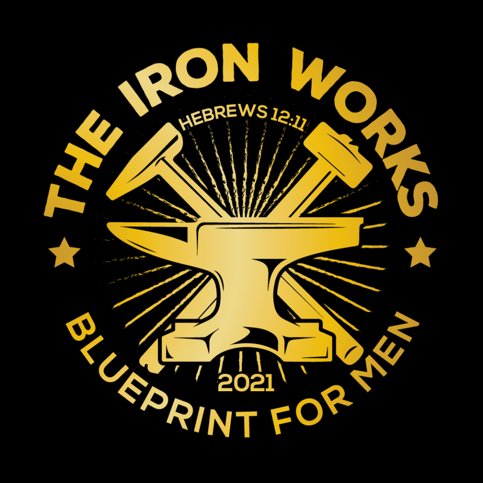 Iron Works Men's Summit - Blueprint for Men