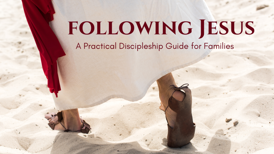 The 10 Roles of an Intentional Father - Blueprint for Men